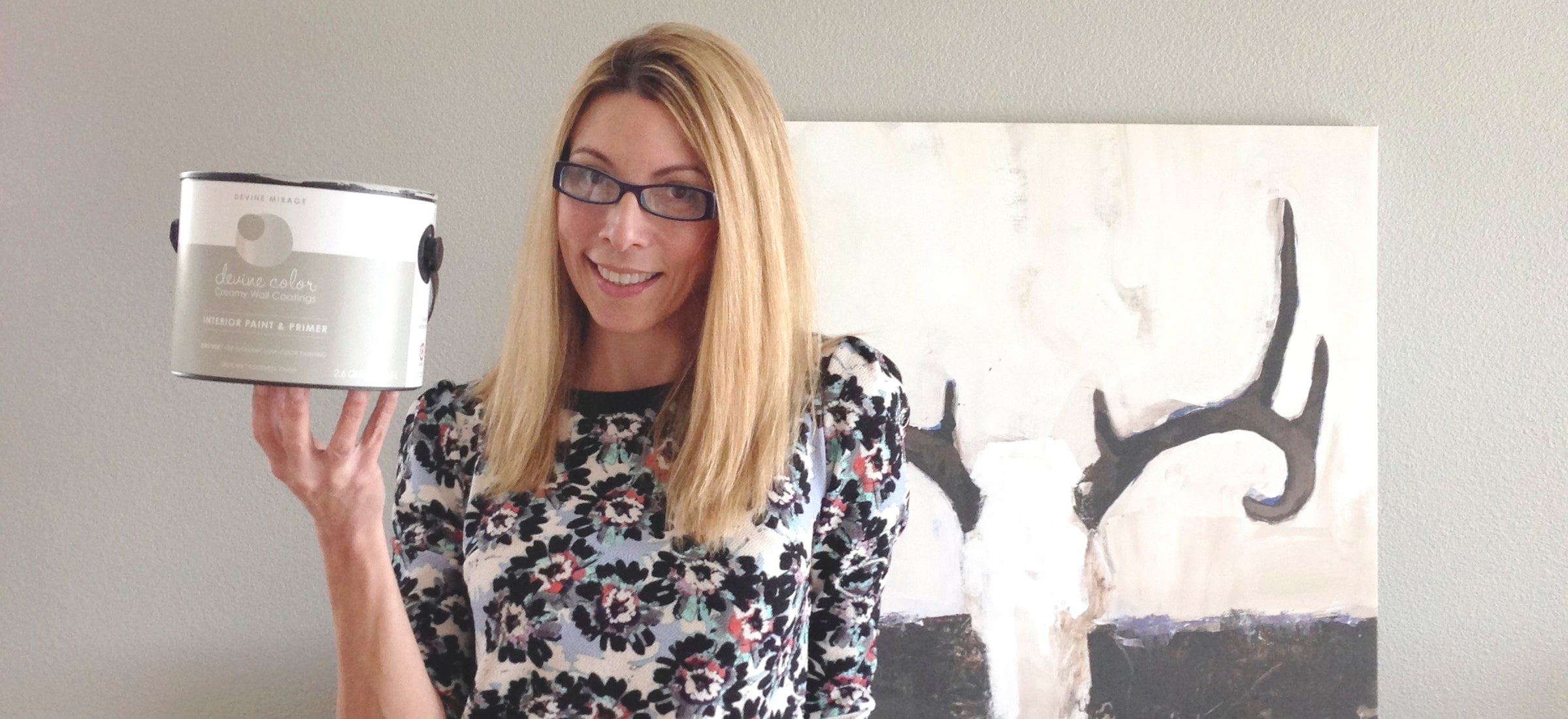 The Enduring Magic of Devine Color: Share Your Story – Color Baggage