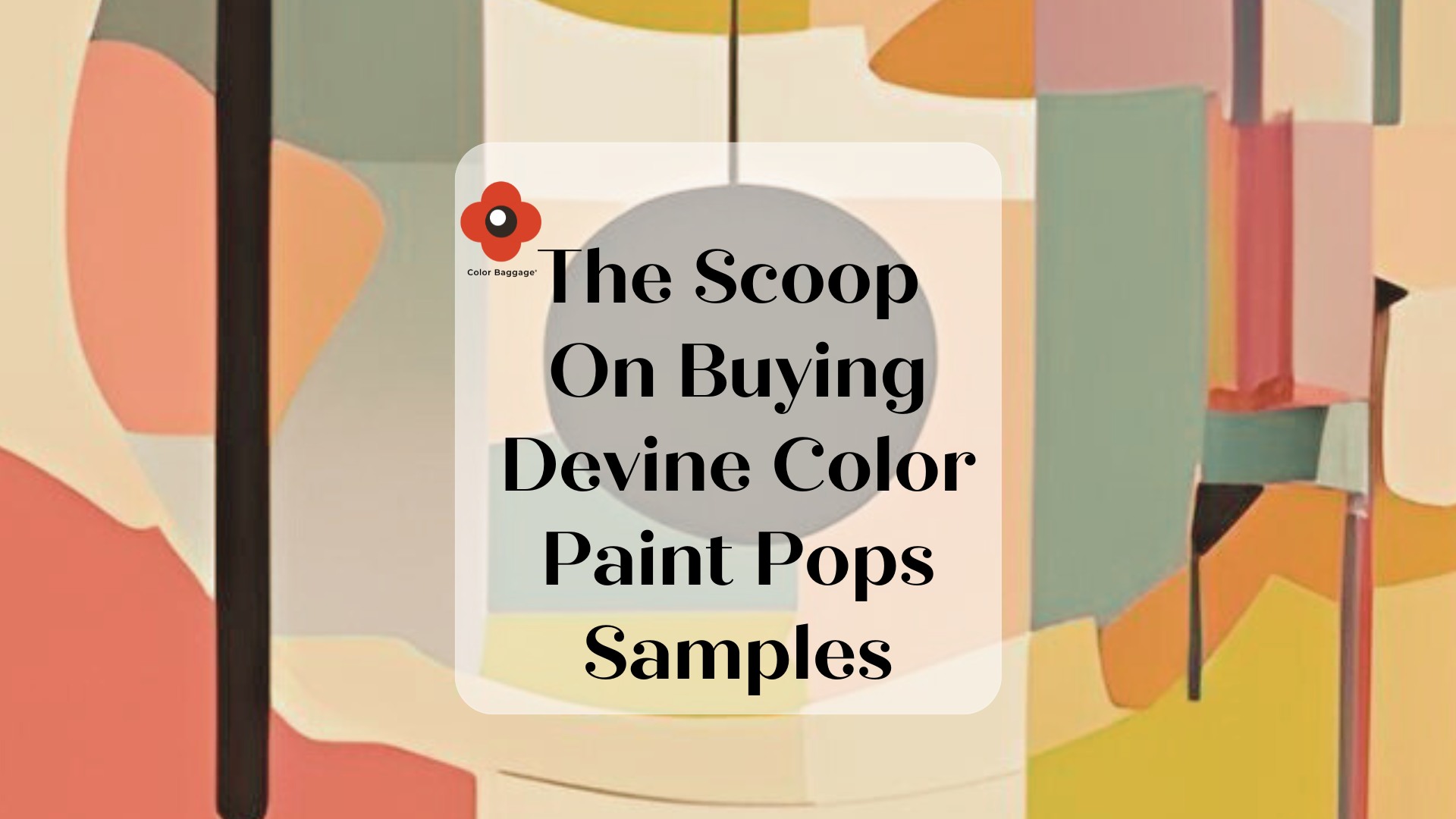 The Scoop On Buying Paint Pops – Color Baggage
