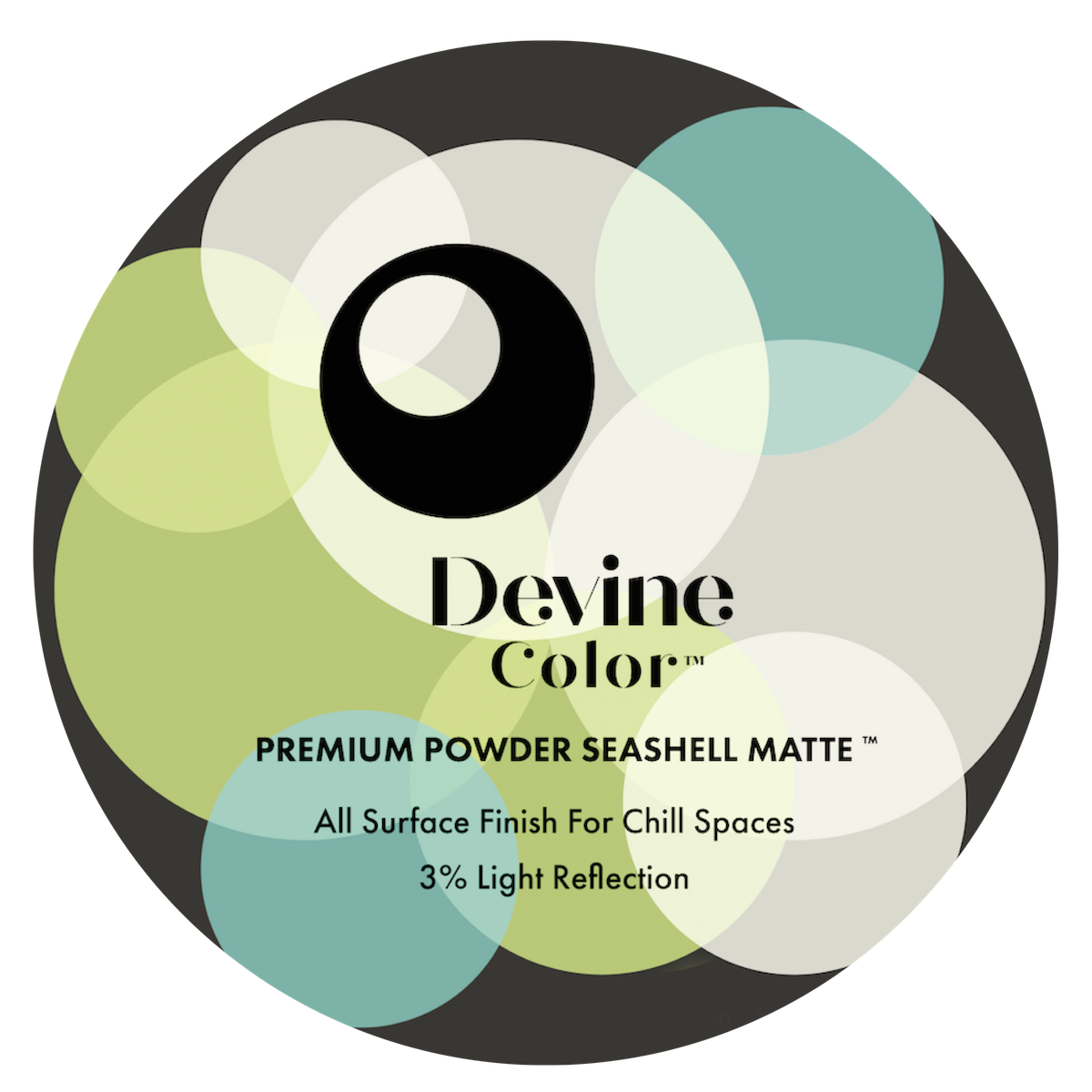 Devine Paint Colors – Color Baggage