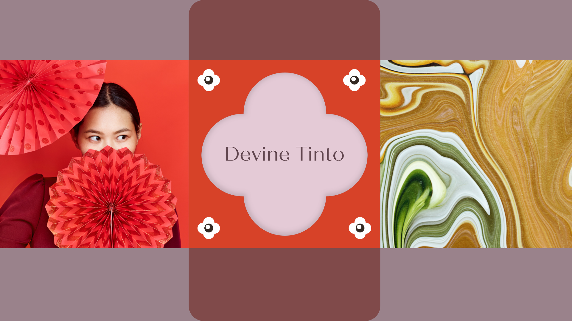 Color Baggage® by Gretchen Schauffler